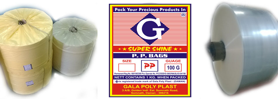 Gala poly Plast